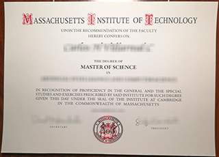 The Massachusetts Institute of Technology MSc degree, buy MIT diploma