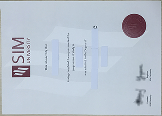 购买新加坡管理学院文凭(buy SIM degree from Singapore)