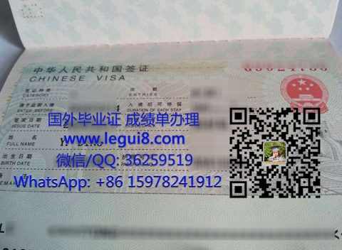 How to apply for a China work visa for foreigners online?