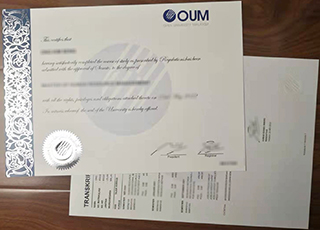 How much to get a fake Open University Malaysia diploma with transcript