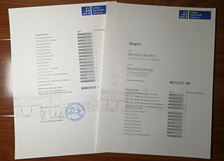 Order Leibniz University Hannover Zeugnis, buy Hannover transcript