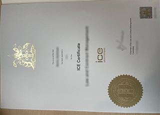 Order Institution of Civil Engineers certificate, buy ICE certifcate in the UK